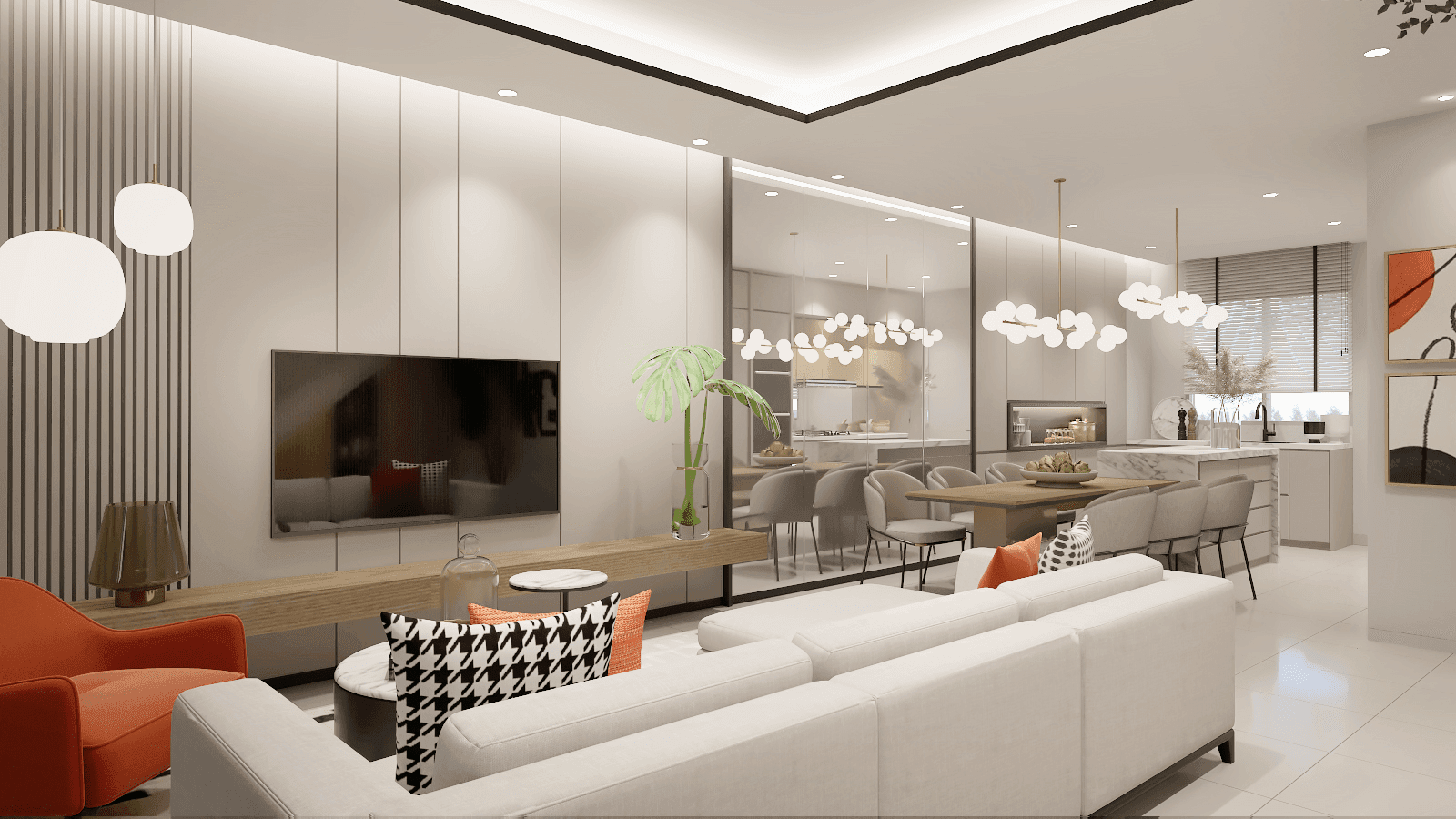 Home - Templer Residence