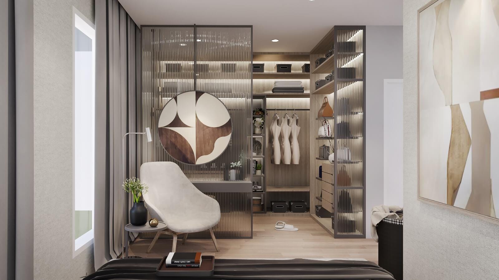 Home - Templer Residence